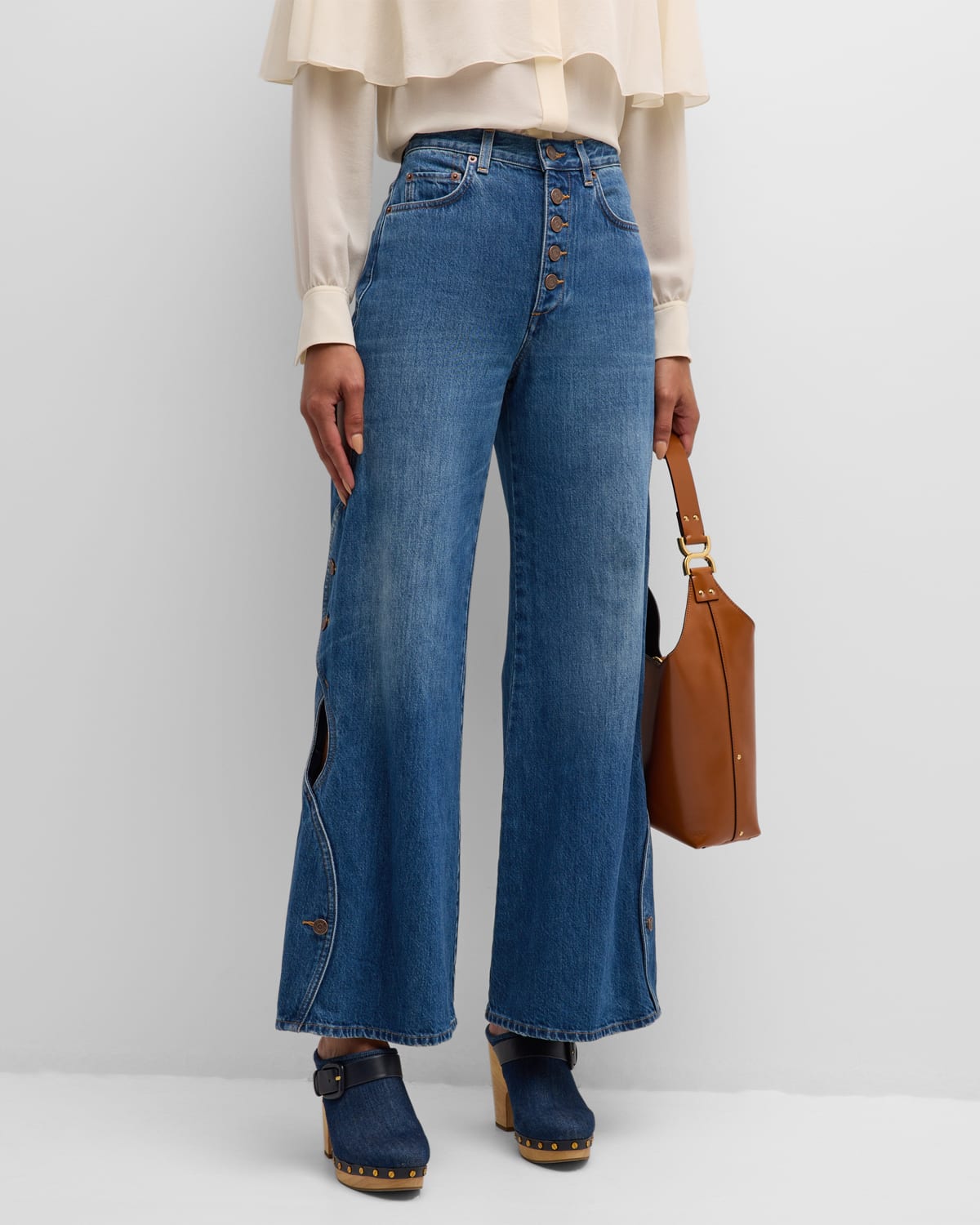 Designer Jeans for Women | Neiman Marcus