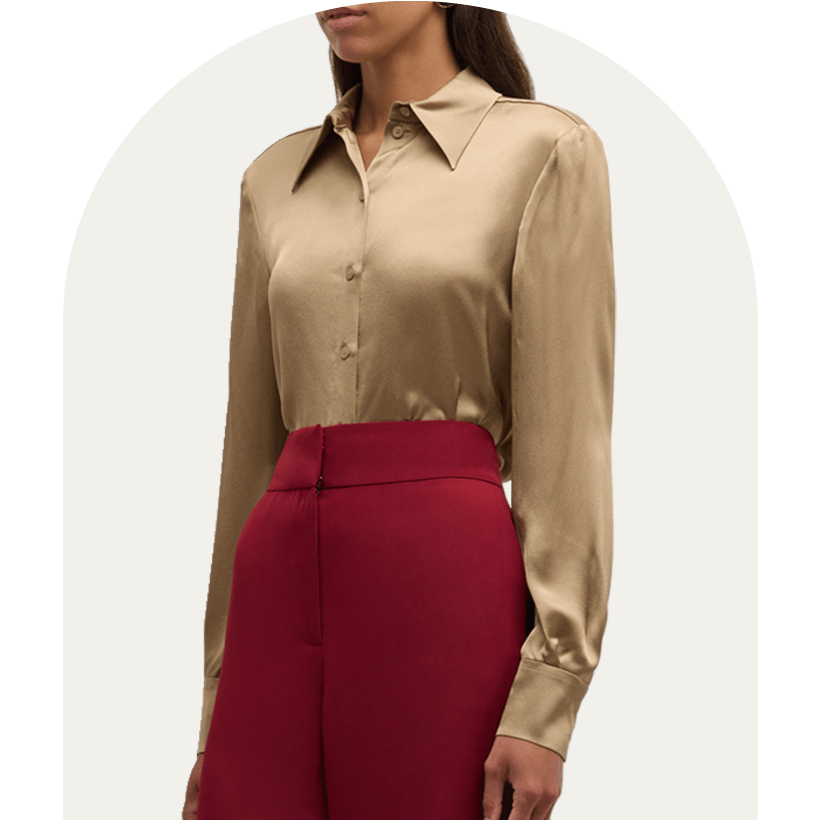 Types of Necklines: The Ultimate Guide | Neiman Marcus