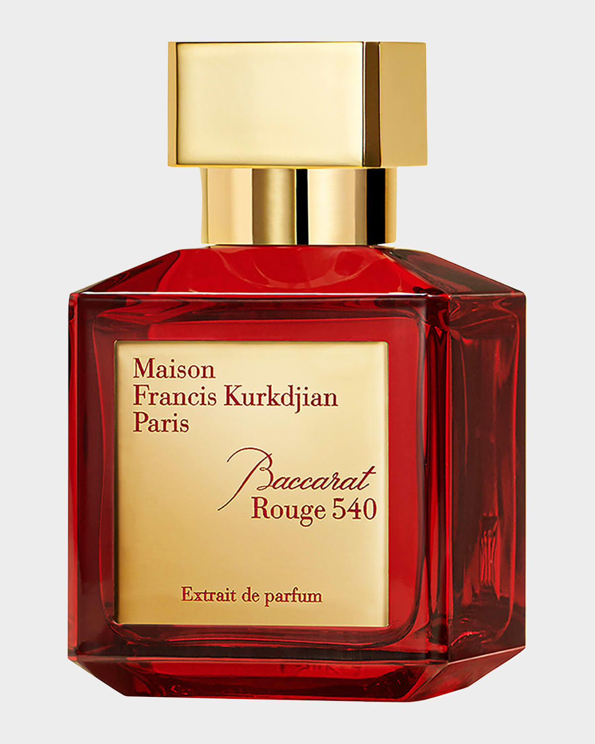 pure red cologne