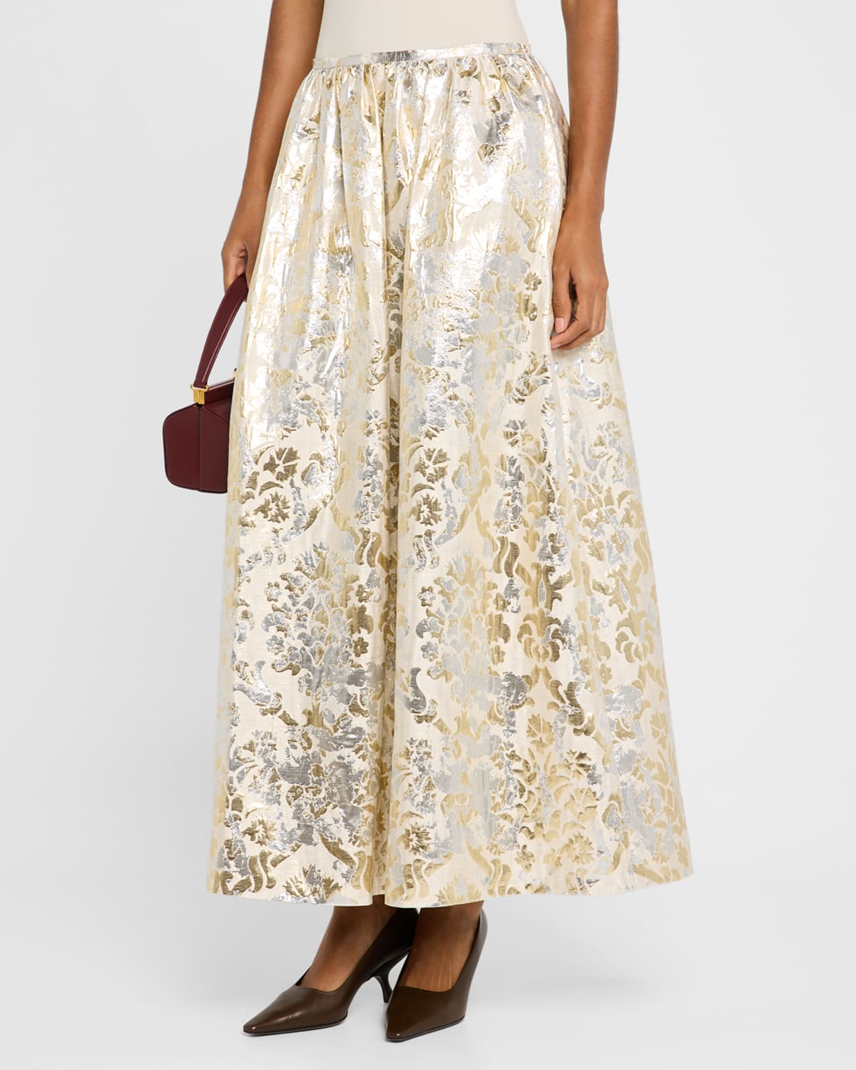 Maxi Designer Skirts for Women | Neiman Marcus