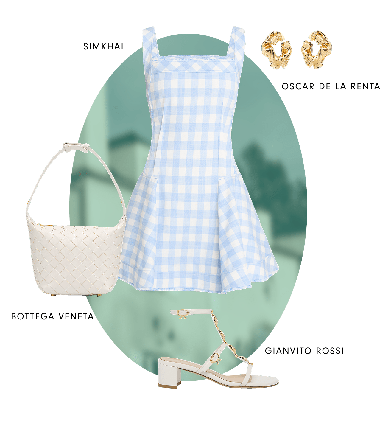 What to Wear: Spring Occasion Dressing | Neiman Marcus