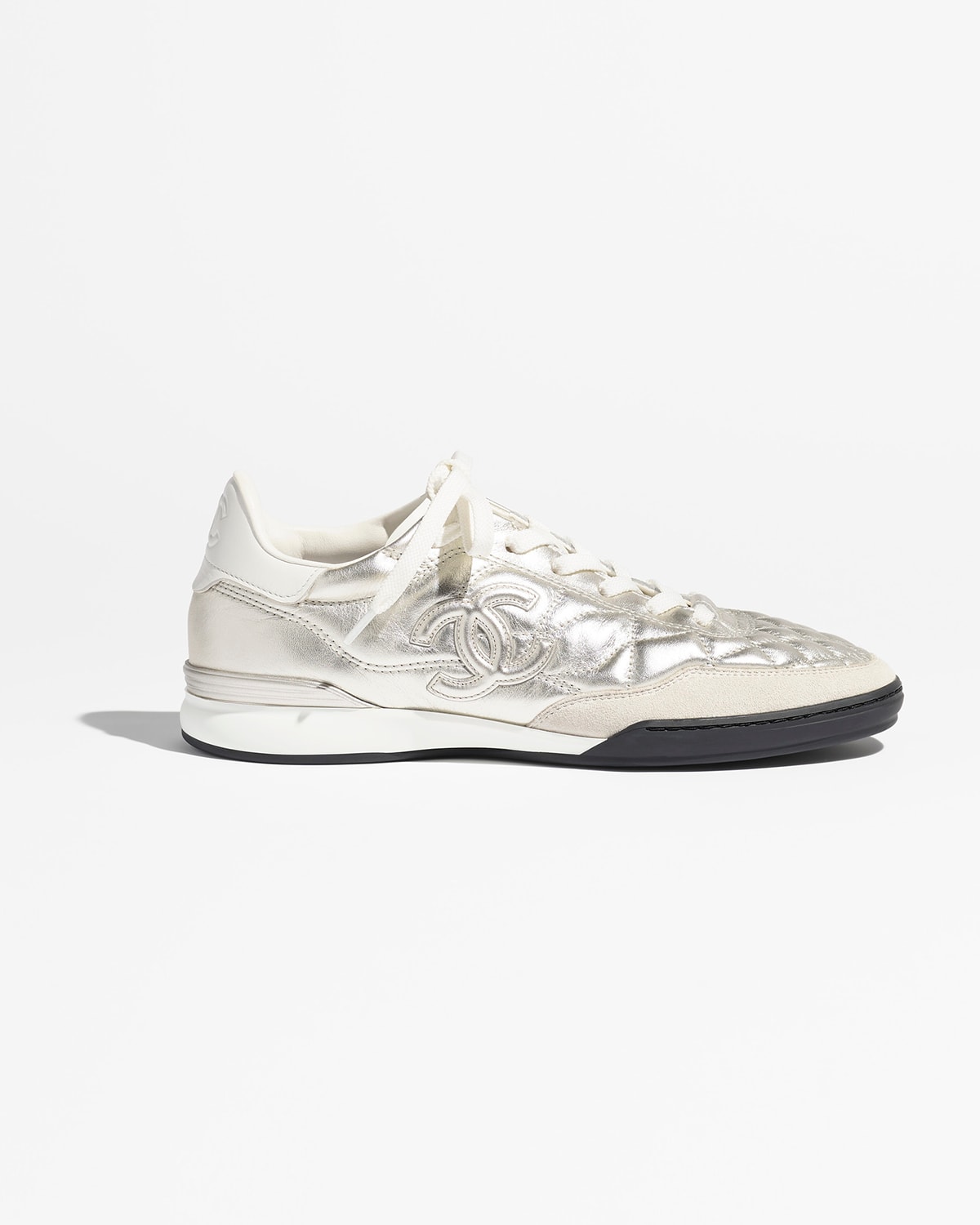CHANEL Cruise Collection: Shoes | Neiman Marcus