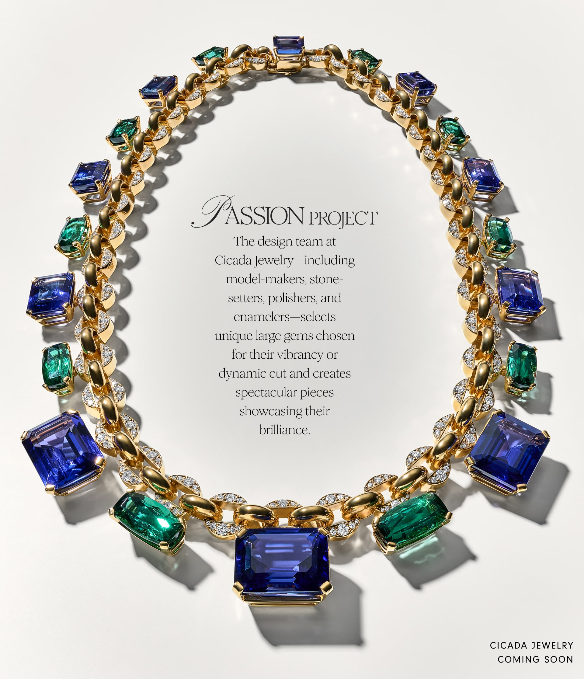 Bejeweled Fine Jewelry Collections: Spring 2025 | Neiman Marcus