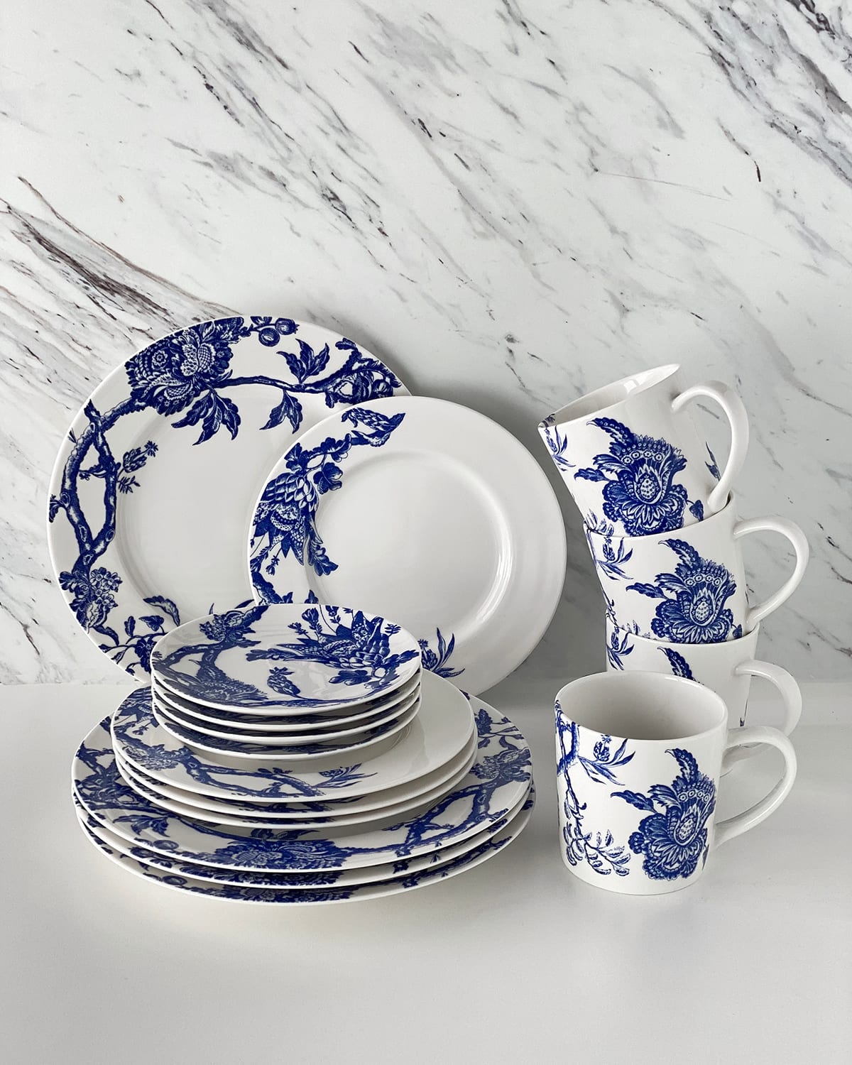 popular dinner sets