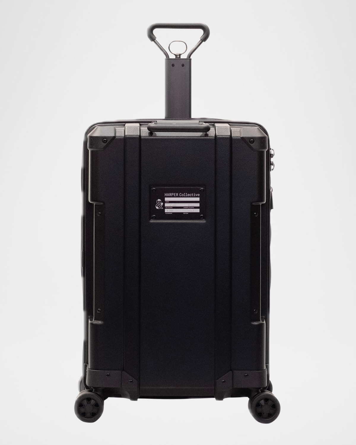 designer trolley case