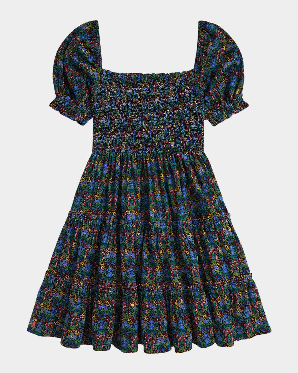 Girls' Designer Clothes & Luxury Outfits | Neiman Marcus