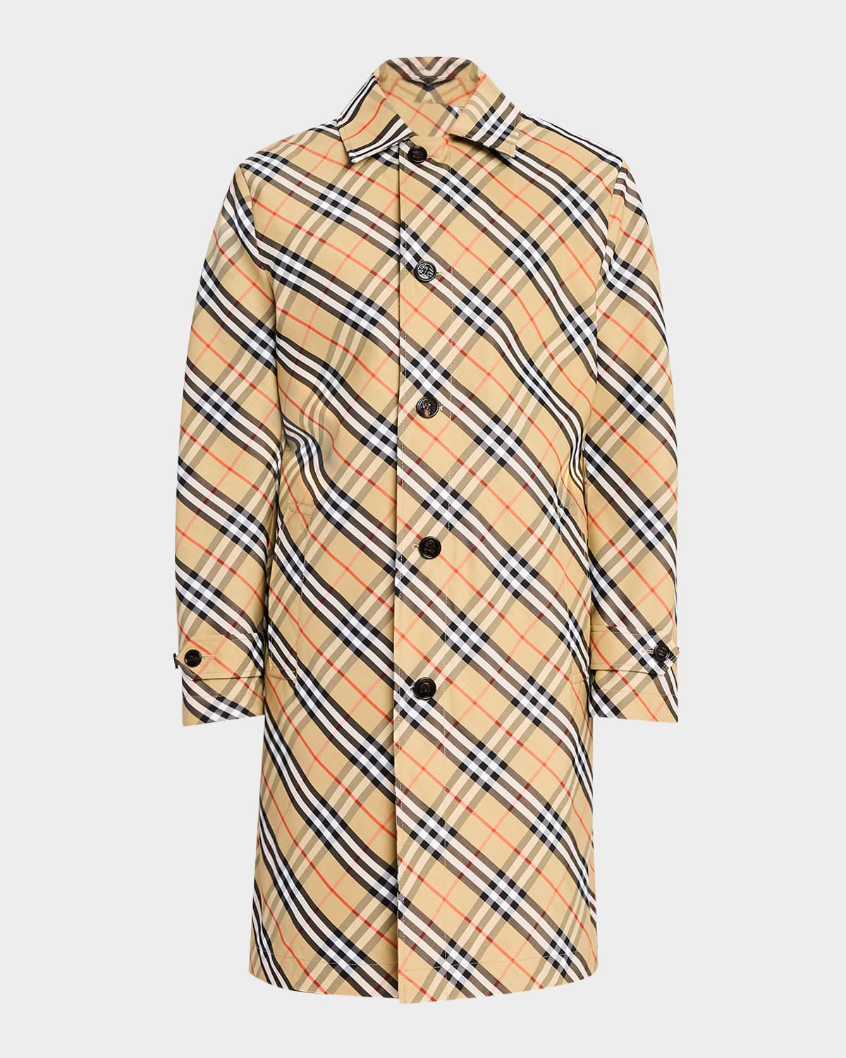 Burberry Men's Collection | Neiman Marcus