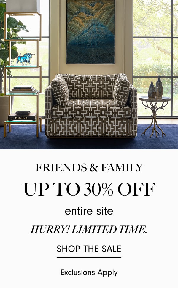 Caracole Horizon Dining Table with Leaf | Horchow