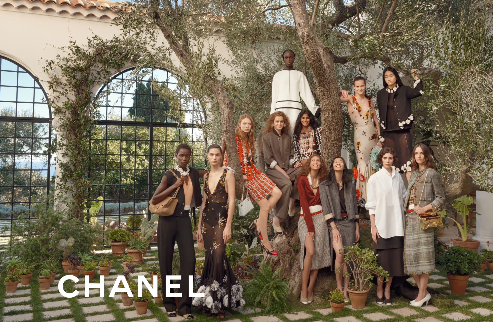 CHANEL Boutique | Neiman Marcus
