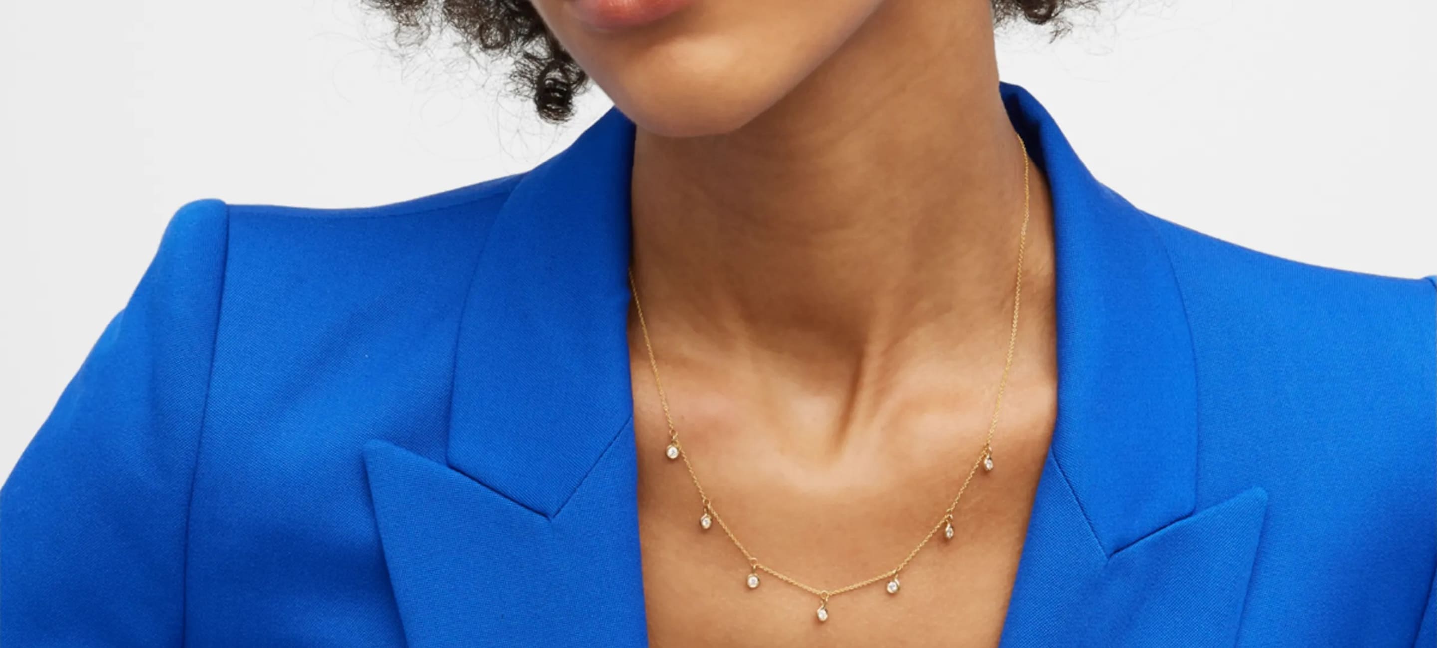 The 6 Most Beautiful Everyday Necklaces For Women