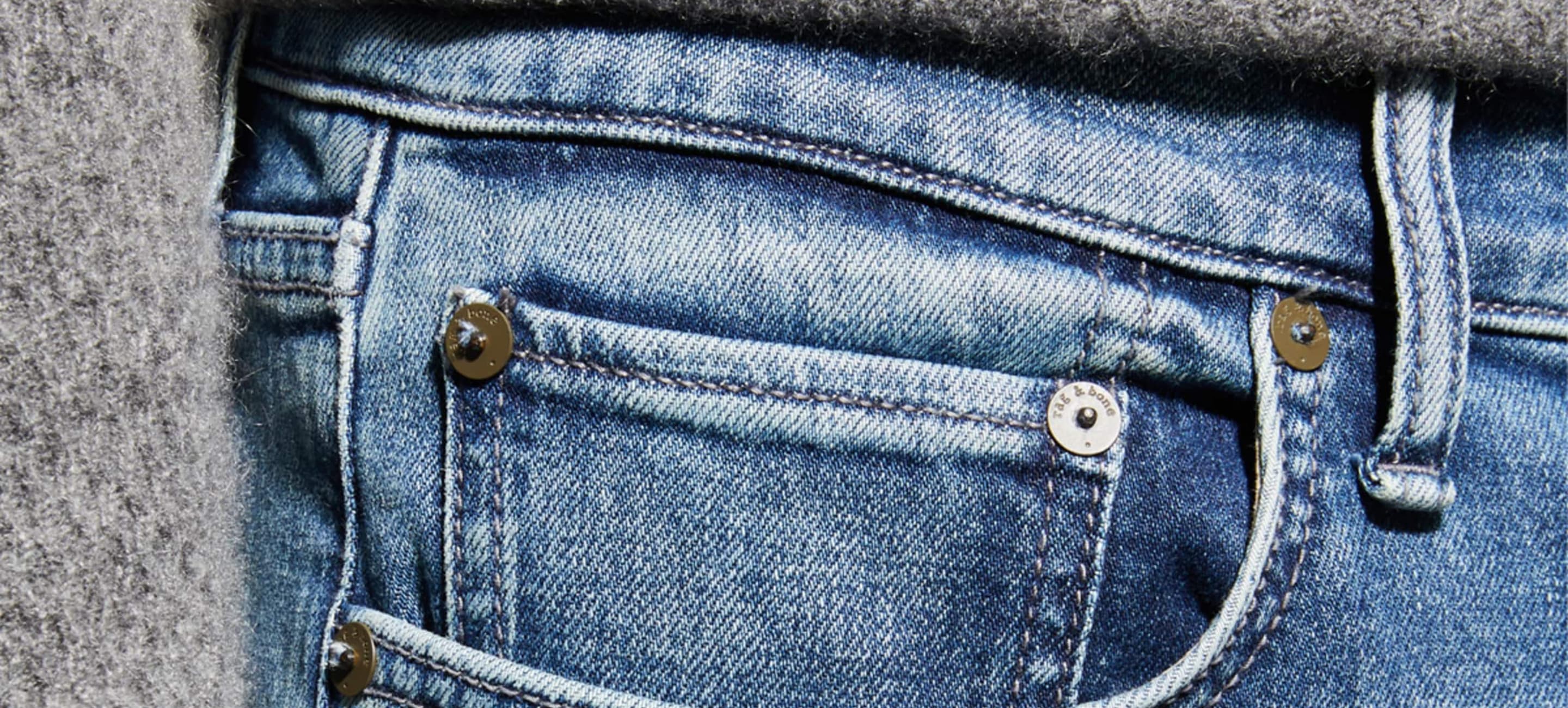 Stand Out With the 6 Best Jeans Brands For Ten