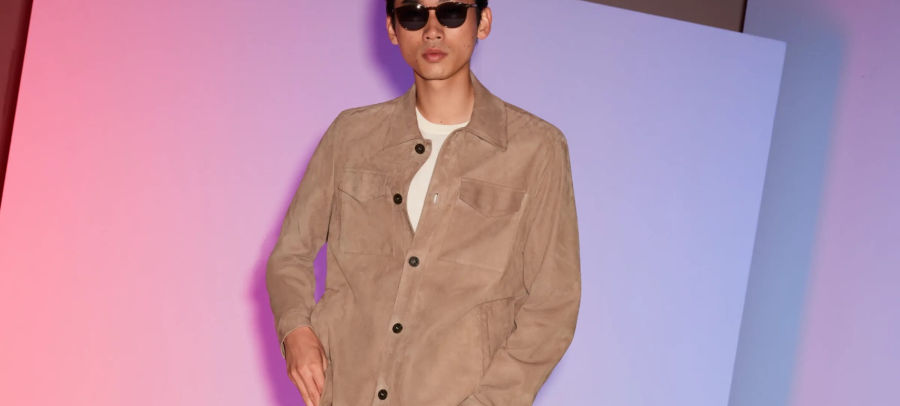 6 Trendy Men's Chore Coats For Effortless Style