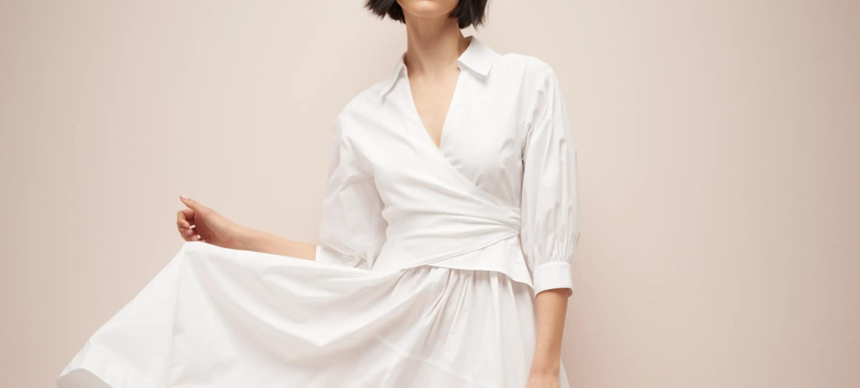 Dresses That Redefine Business-Formal Attire