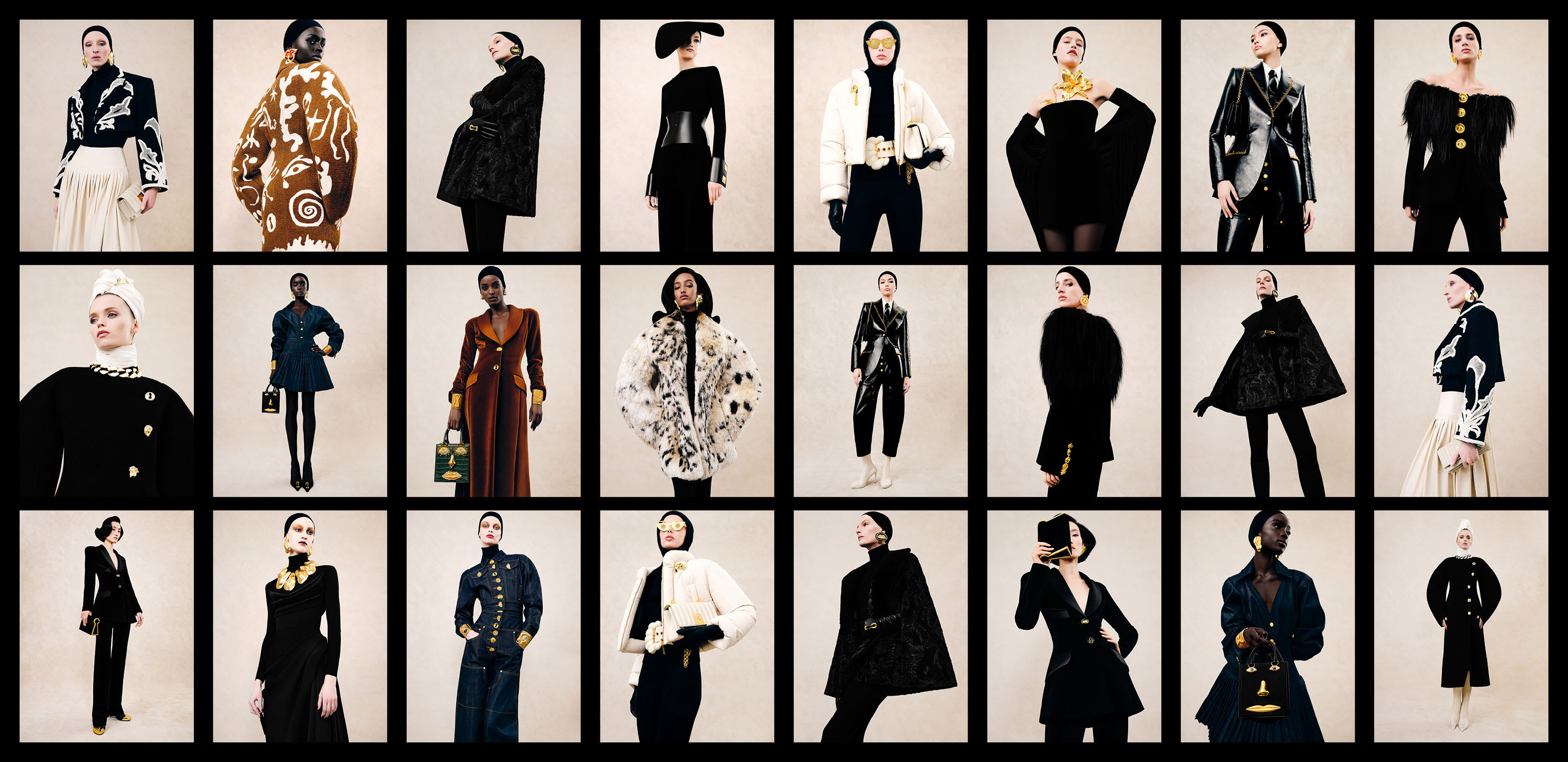 Schiaparelli at Bergdorf Goodman