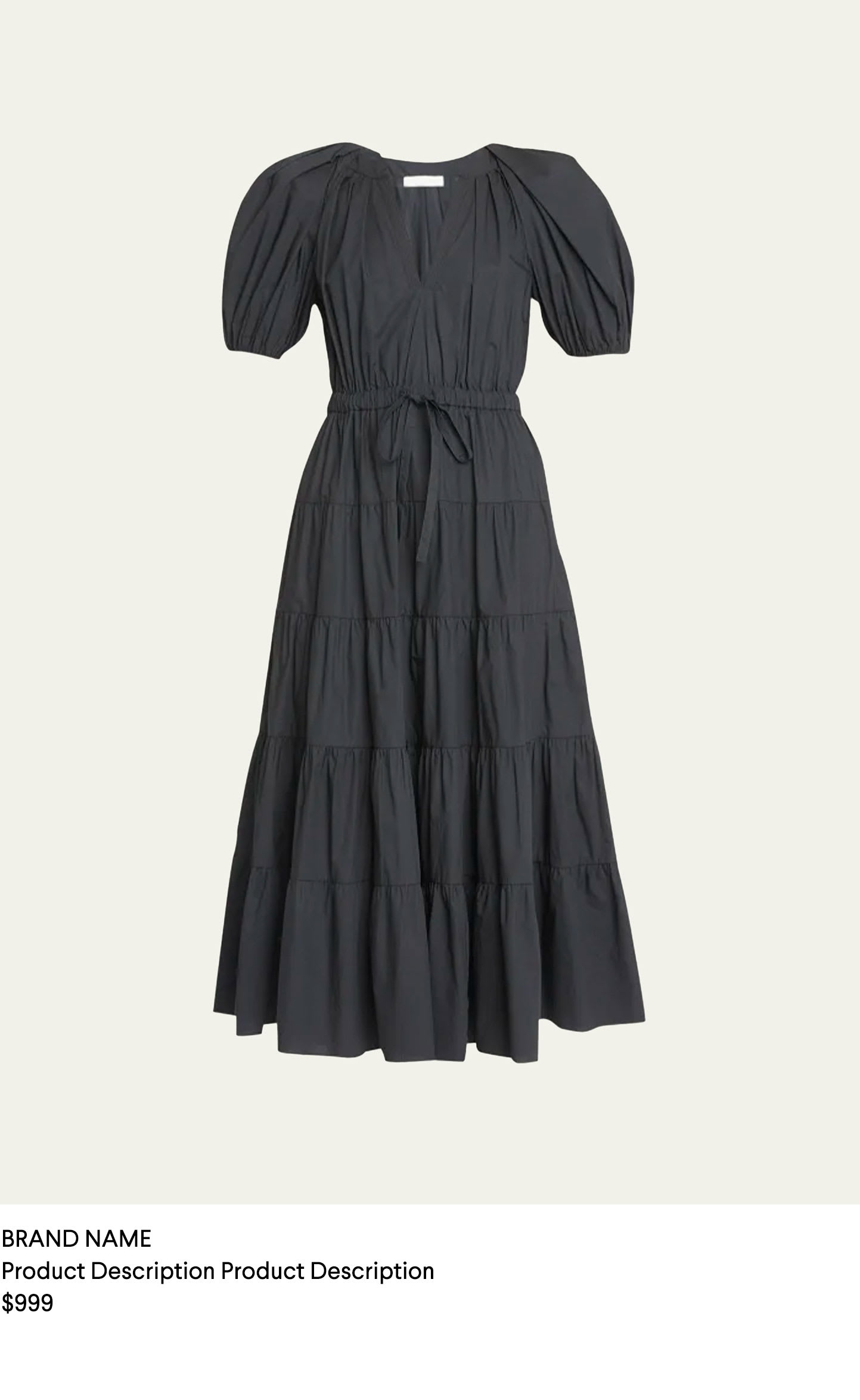 Exclusively BG at Bergdorf Goodman