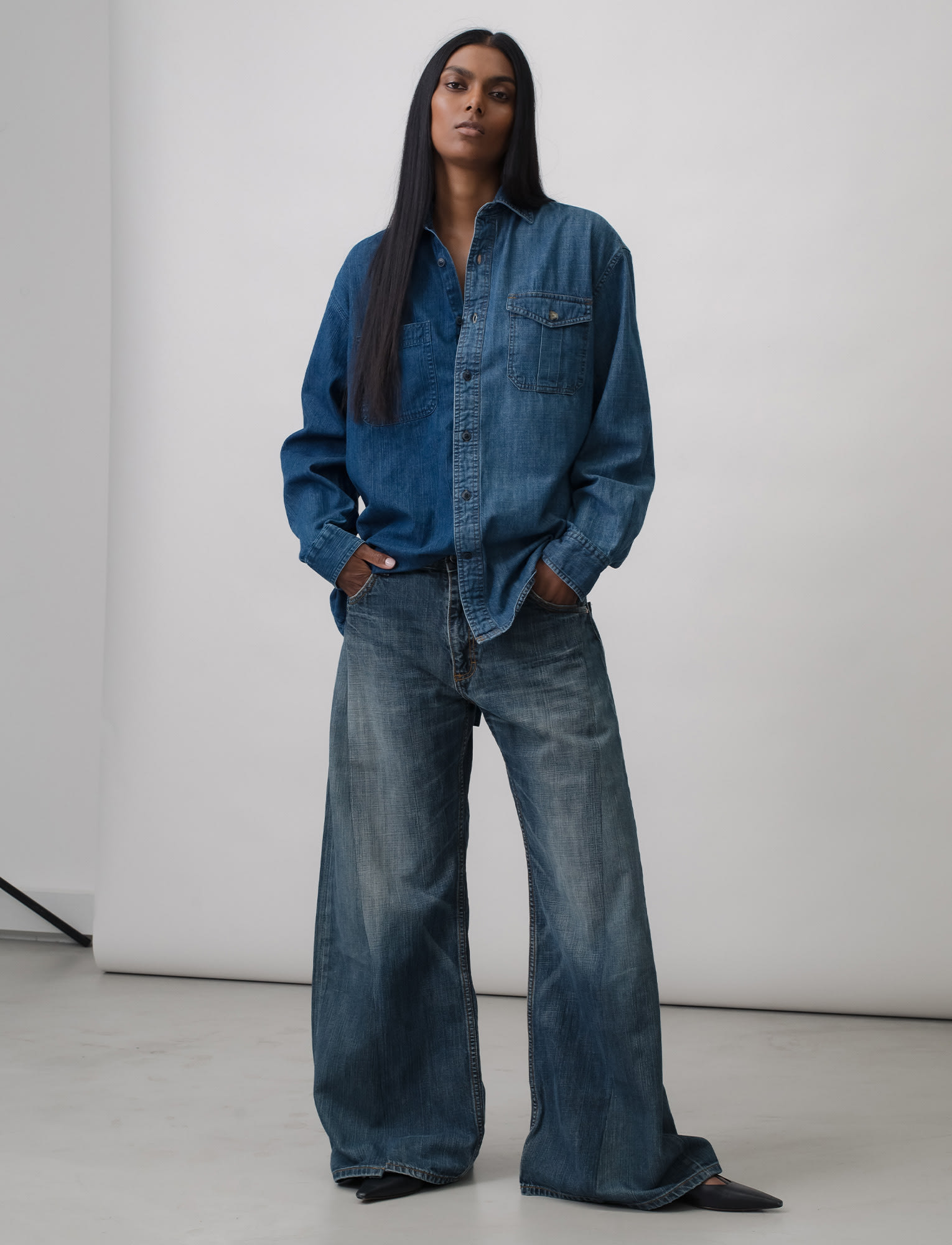 Prada, Jimmy Choo, Gucci, Lanvin, Dolce & Gabbana - Bergdorf Goodman