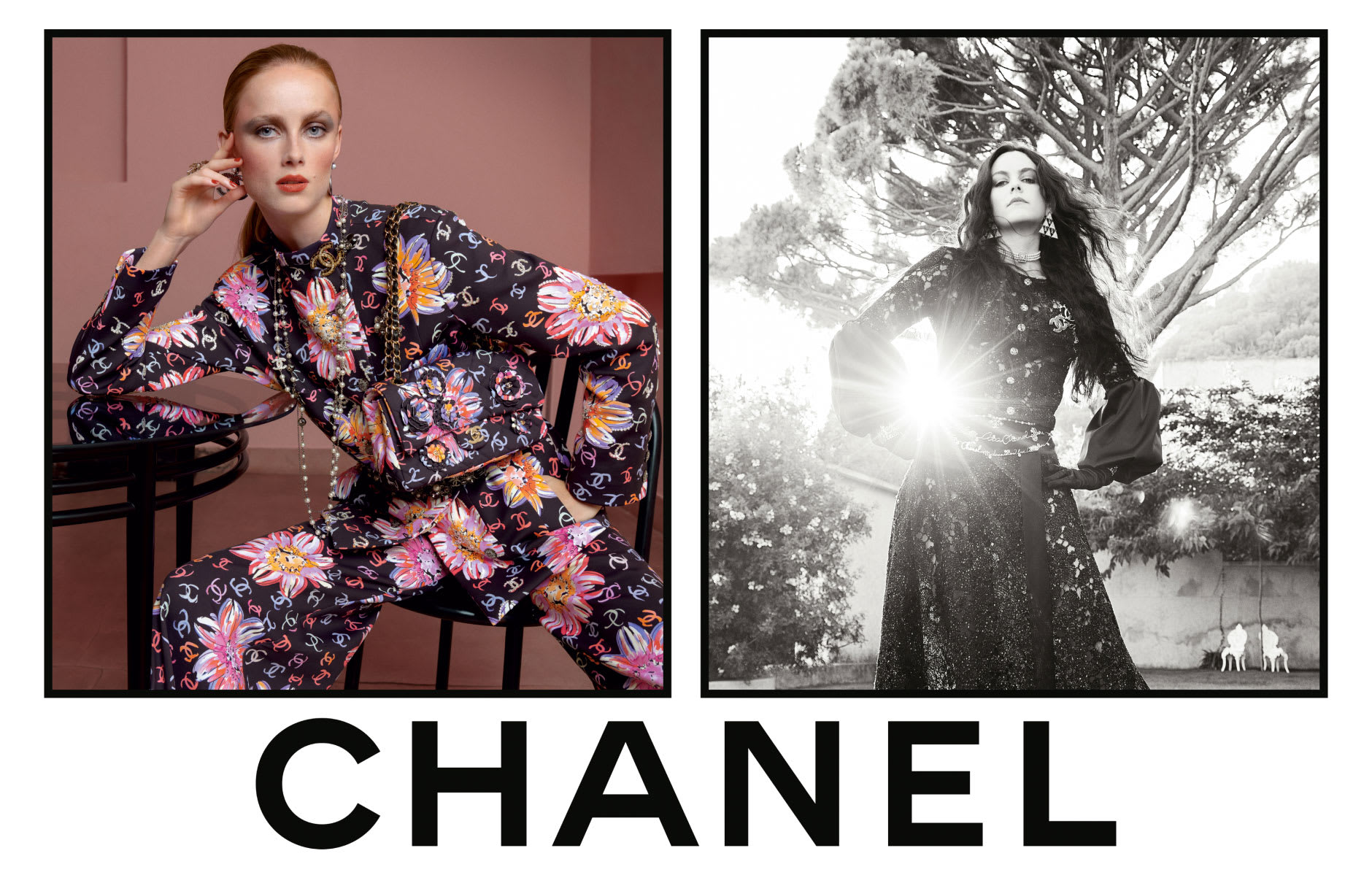 CHANEL Collection | Bergdorf Goodman