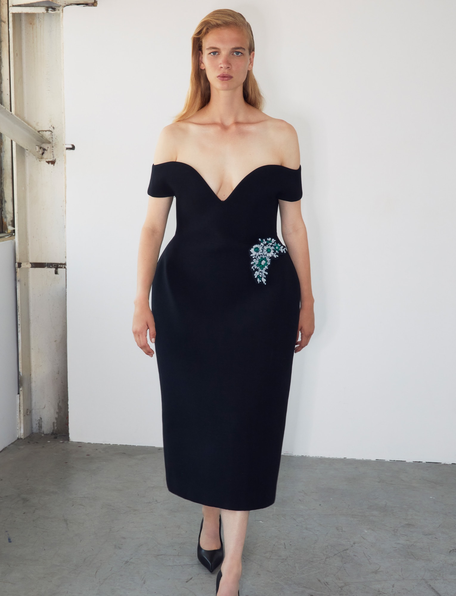 Prada, Jimmy Choo, Gucci, Lanvin, Dolce & Gabbana - Bergdorf Goodman