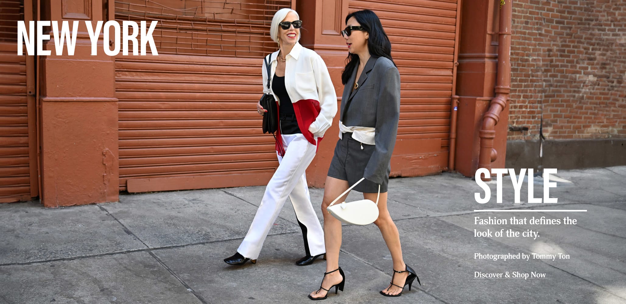 Prada, Jimmy Choo, Gucci, Lanvin, Dolce & Gabbana - Bergdorf Goodman
