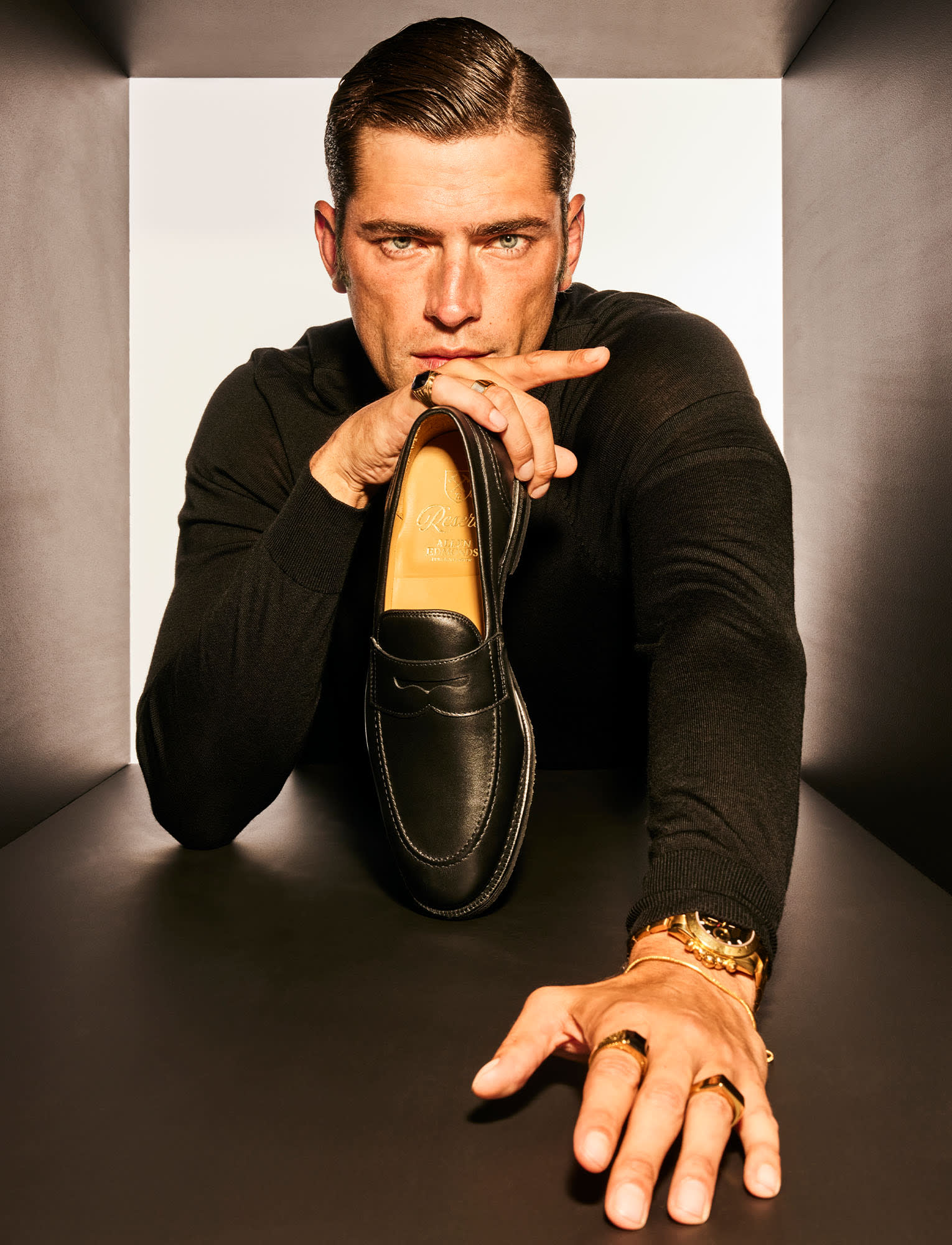 Prada, Jimmy Choo, Gucci, Lanvin, Dolce & Gabbana - Bergdorf Goodman