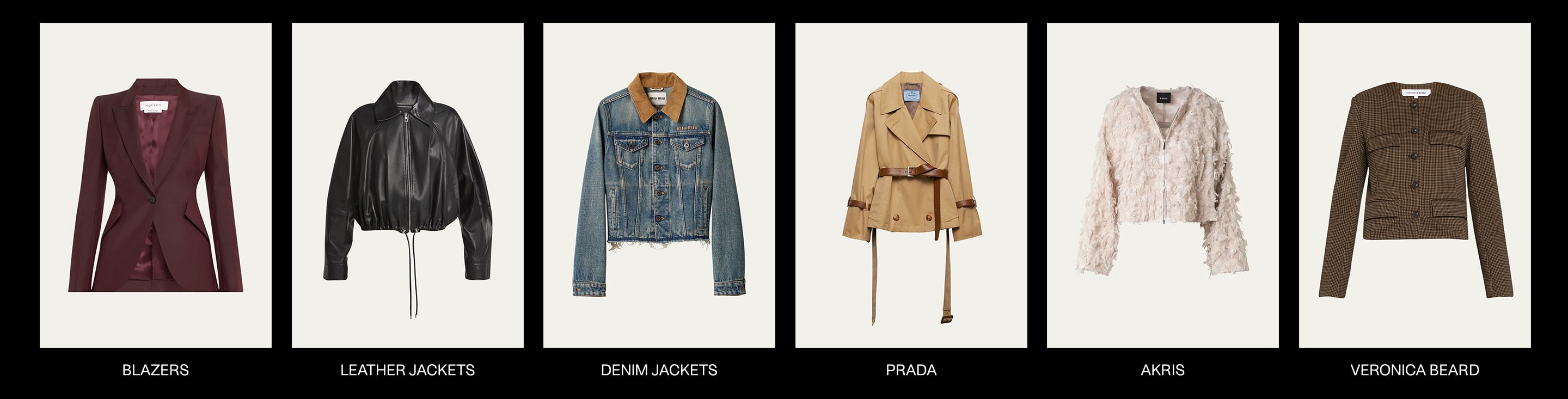 Neutral Track Jacket Women’s Designer Jackets & Blazers | Bergdorf Goodman