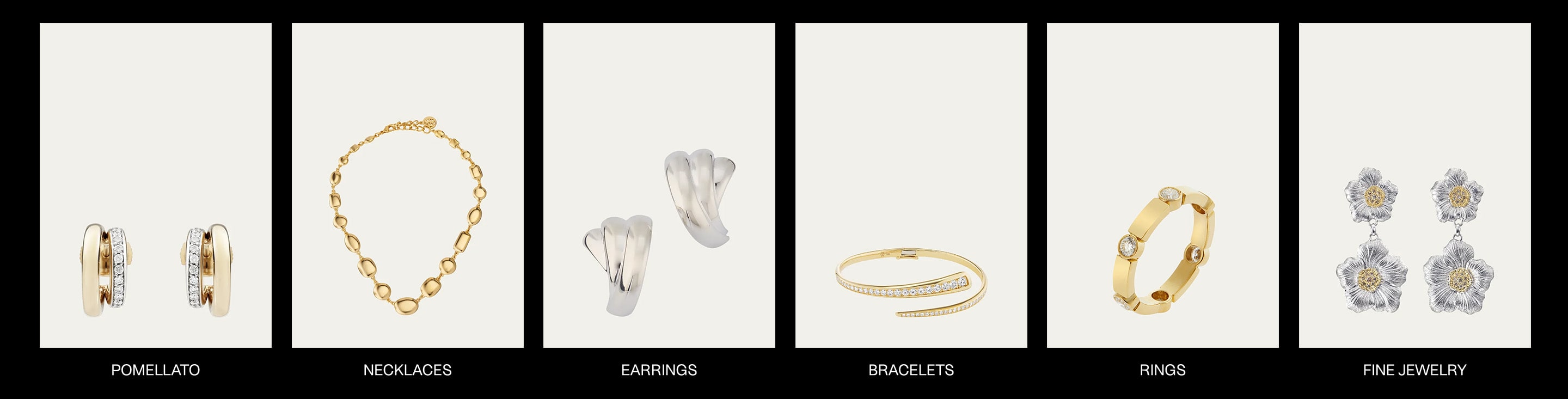 Women's Designer Jewelry | Bergdorf Goodman