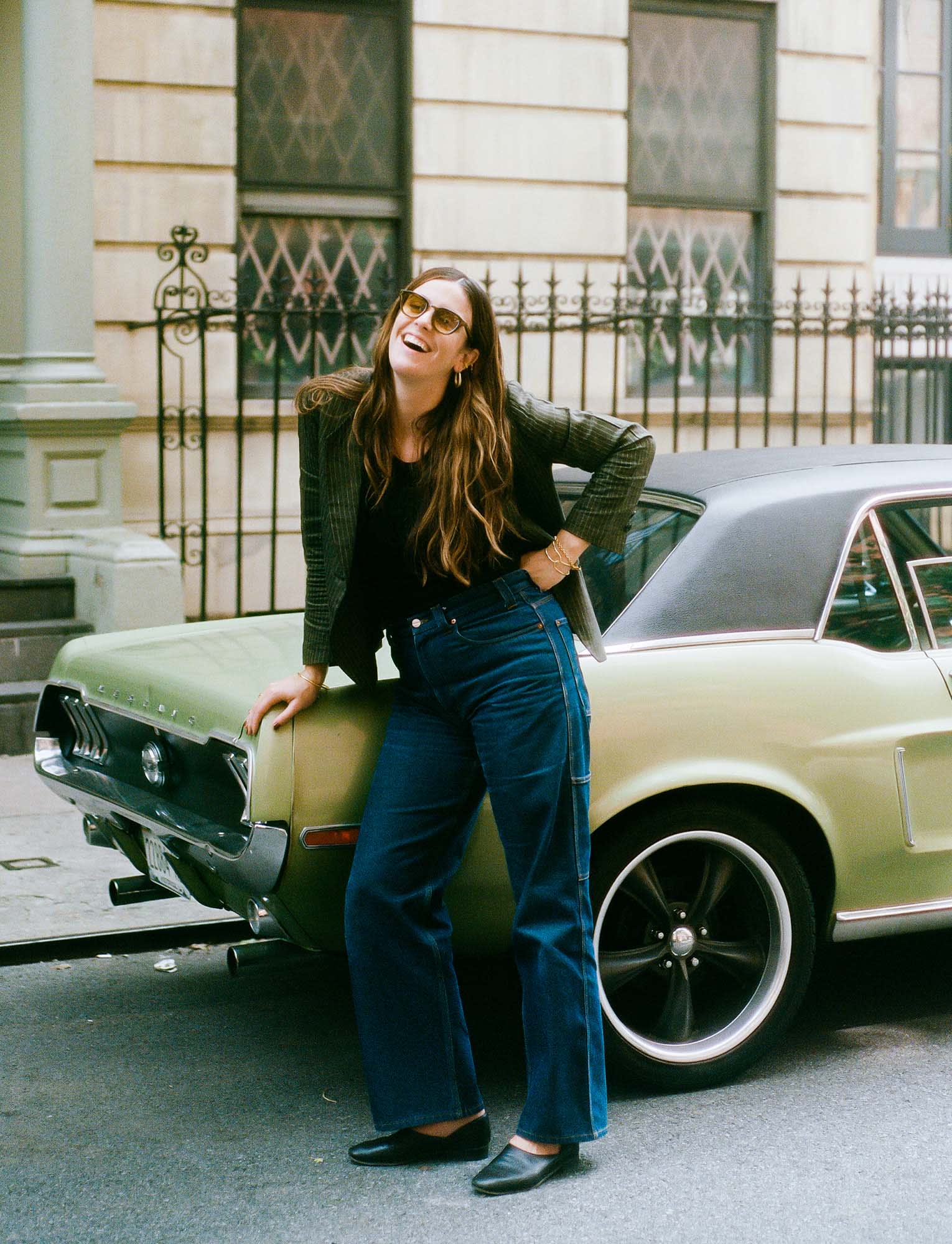 Bergdorf Goodman | The Iconic Luxury Department Store