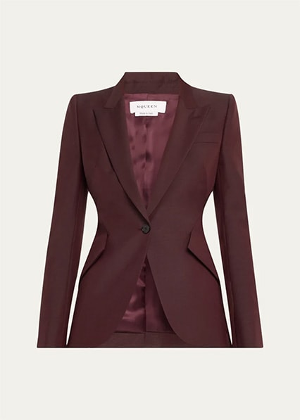 Neutral Parka/Utility Designer Coats & Jackets for Women | Bergdorf Goodman