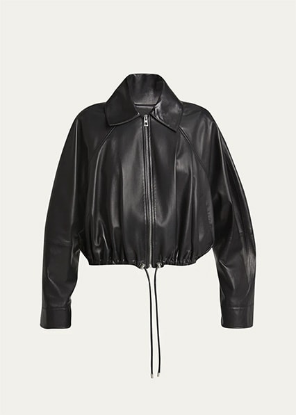 Neutral Puffer Designer Coats & Jackets for Women | Bergdorf Goodman