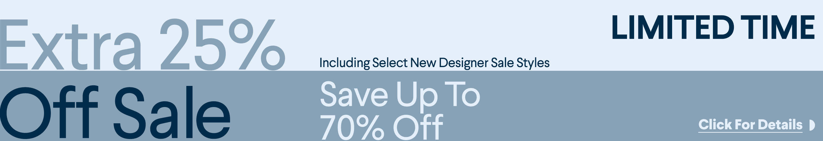 Extra 25% Off Sale at Bergdorf Goodman