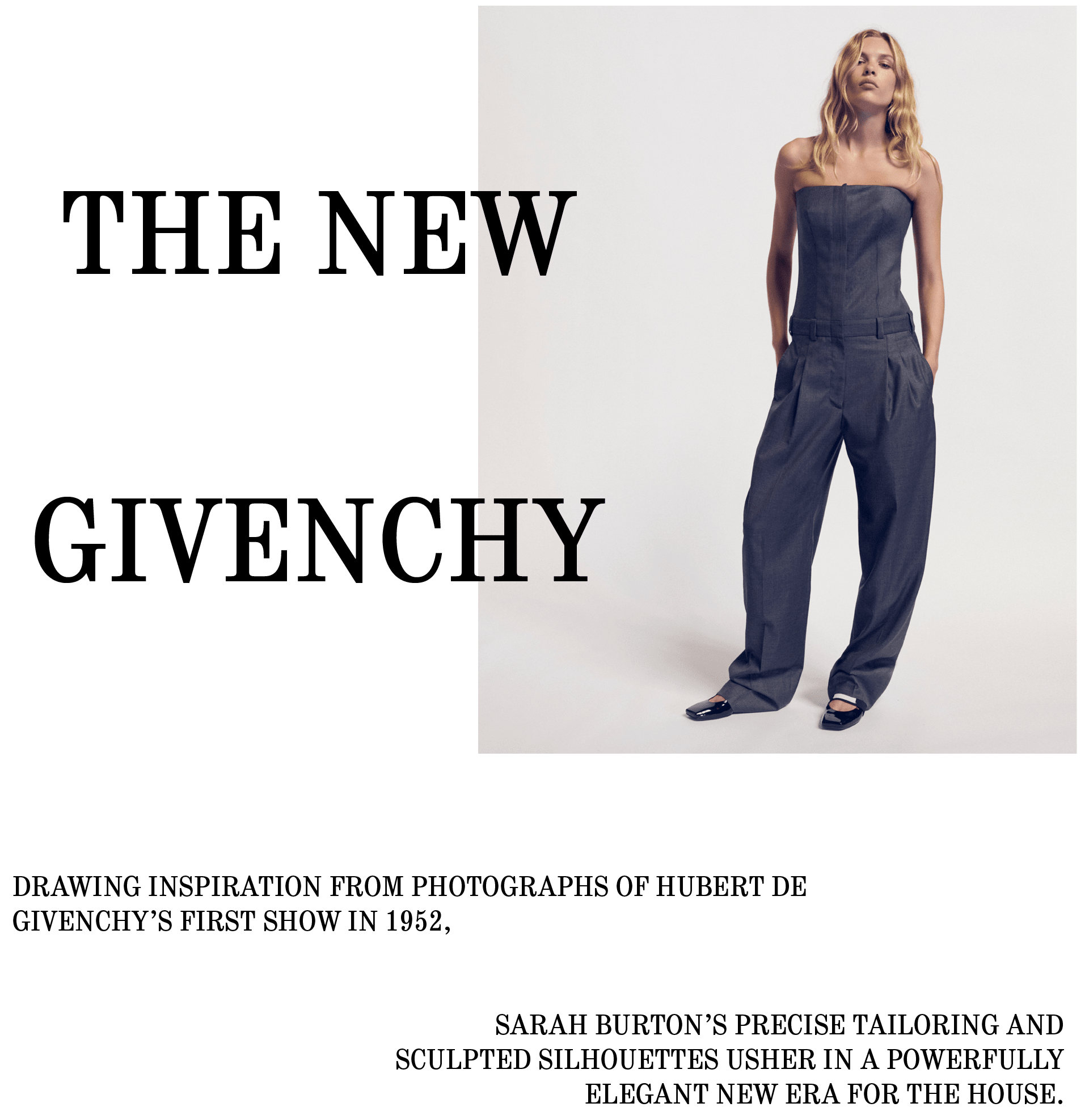 Givenchy | Bergdorf Goodman