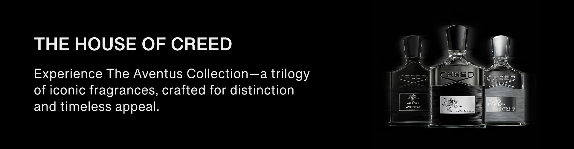 CREED: Fragrances, Bath & Body | Bergdorf Goodman