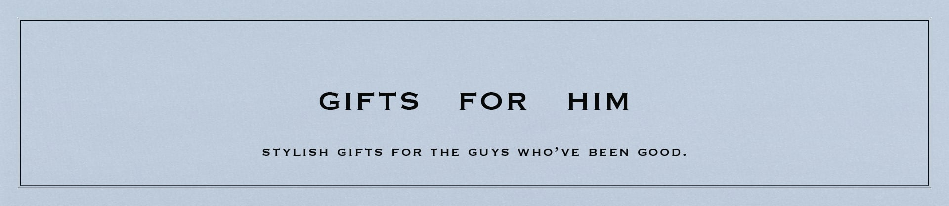 Designer & Luxury Father's Day Gifts | Bergdorf Goodman