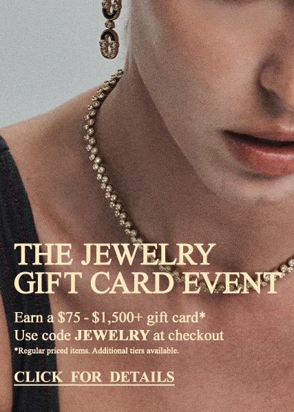 Women's Designer Jewelry | Bergdorf Goodman
