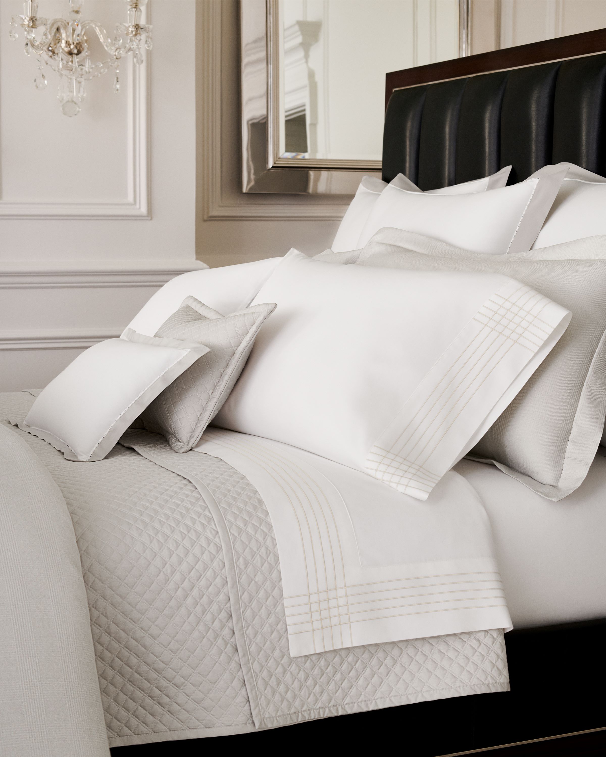Upscale Designer Bedding HiEnd Comforter Sets And Luxury Bedding Sets