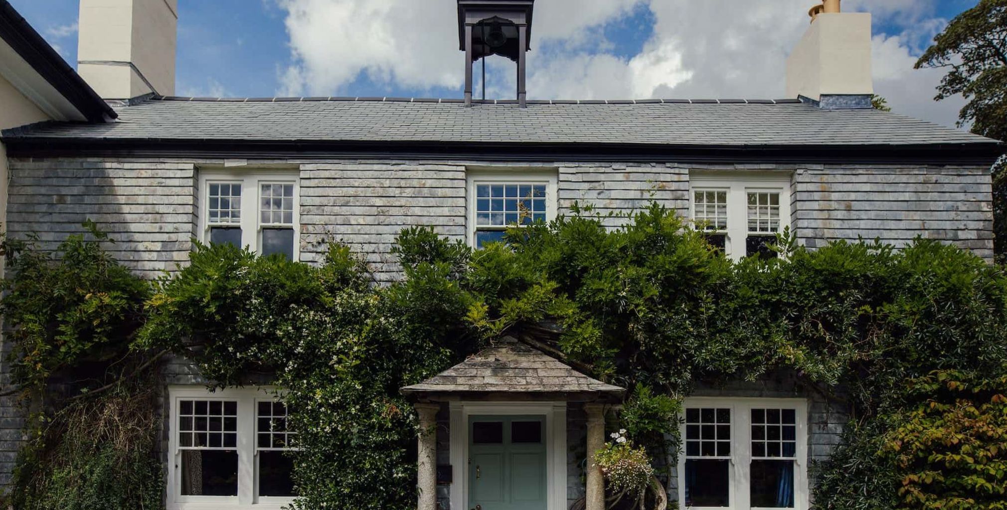 Bespoke Timber Windows & Doors | Nathan McCarter Joinery