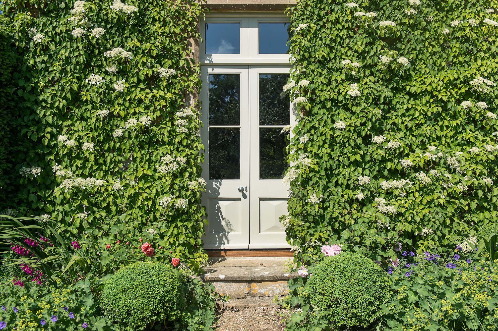 NMJ's Climate Action| Nathan McCarter Joinery