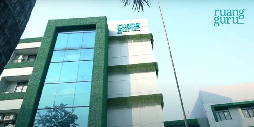 "Ruangguru" Is the Largest Education Technology Company in Southeast ...