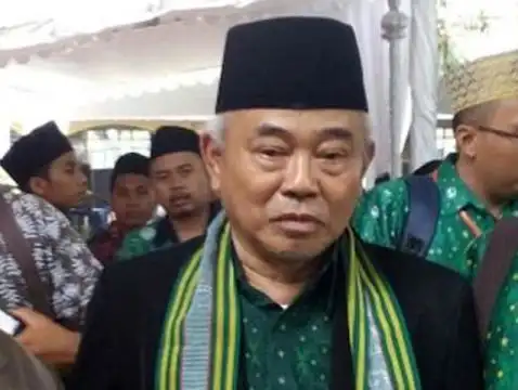 Prof. Dr. K.H Asep Saifuddin Chalim, M.Ag, Khofifah Indar Parawansa, Cawapres Potensial dari NU ...