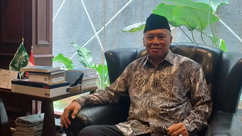 WAHABI TIDAK LAGI ALIRAN TUNGGAL DI ARAB SAUDI – Nasionalnews