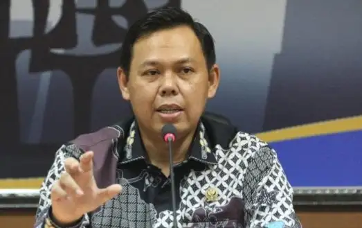 Prihatin Dengan Isu Skandal Di Dirjend Pajak, Sultan Harap Penerimaan ... Prihatin Dengan Isu Skandal Di Dirjend Pajak, Sultan Harap Penerimaan ...
