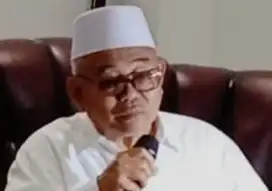 Ngaji Kitab Mukhtarol Hadist bersama KH. Asep Saifuddin Chalim ...