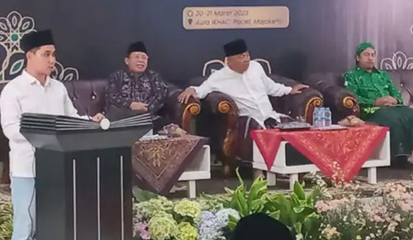 Rakornas Pergunu : Guru Mulya Pemersatu Bangsa – Nasionalnews