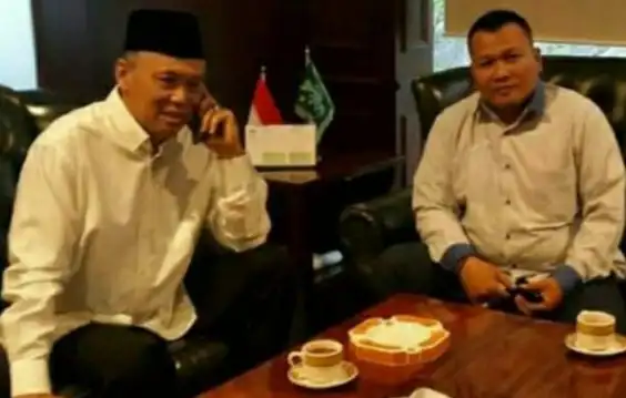 REMPANG DAN IKAN NAPOLEON – Nasional News