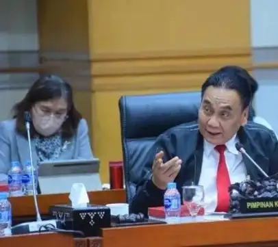 Anggota DPR Terlibat Judi Online, Bambang Wuryanto: Bisa Diproses Etik di MKD – Nasionalnews