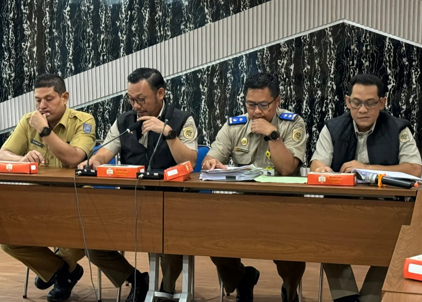 Kolaborasi BPN Dan Pemkot Depok Berhasil Selamatkan Rp 1 Triliun Lebih Nilai Aset – Nasionalnews
