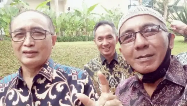 Prof. Dr. Sunarto SH MH: Calon Ideal untuk Memimpin MA di Era ...