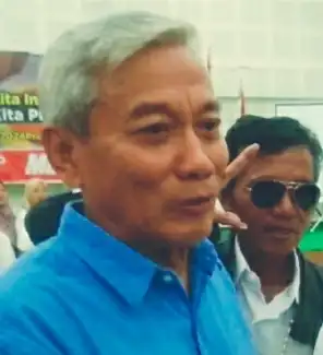 Andika Perkasa bakal menuju Jateng Makmur – Nasionalnews