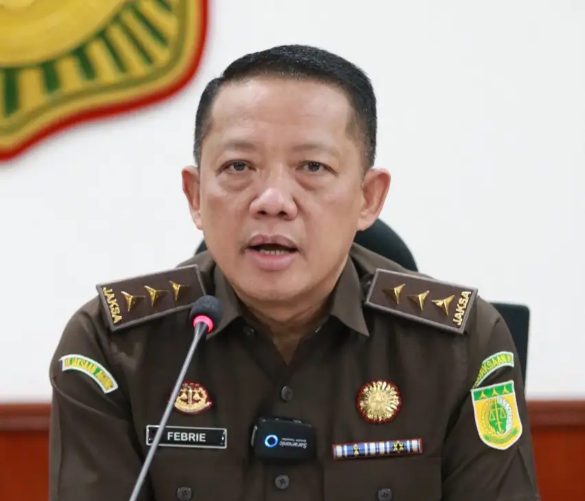 Kejagung Periksa Saksi Terkait Kasus Korupsi PT Duta Palma Group dan ...