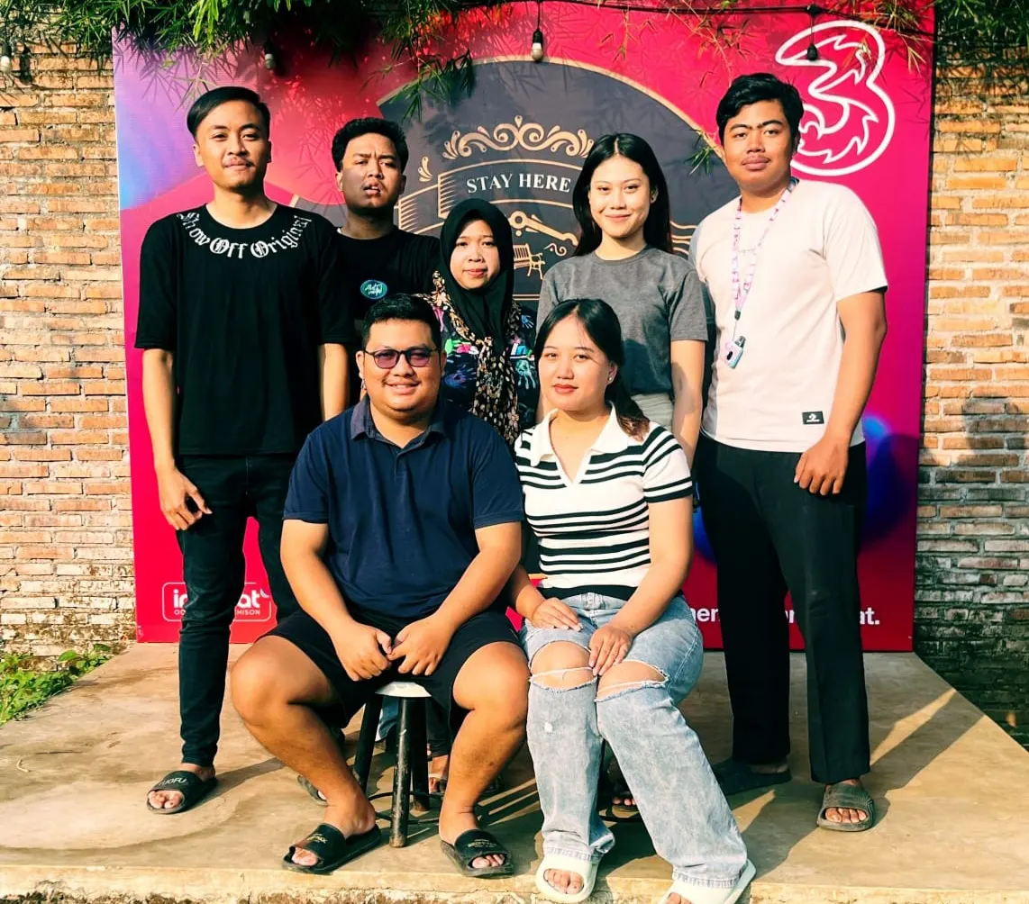 Kafe Base Camp Di minati oleh kaum Muda – Nasional News